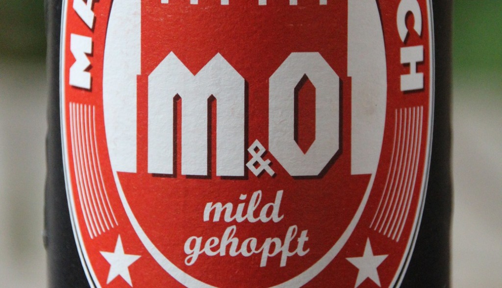 Mahn & Ohlerich - Pils aus Rostock im Test